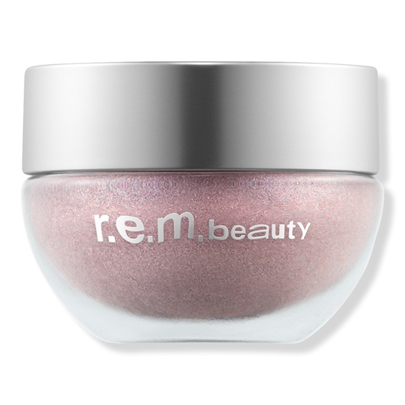 r.e.m beauty | Makeup | Rem Beautymidnight Shadows Metallic Gel ...